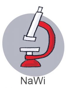 Übersicht: Fach NaWi – MMGKinderseite